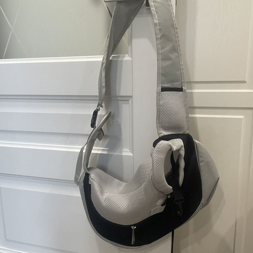 Переноска для собак