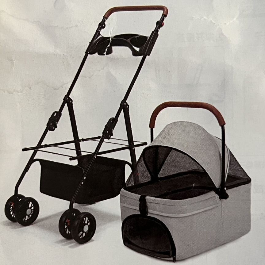 Коляска для животных