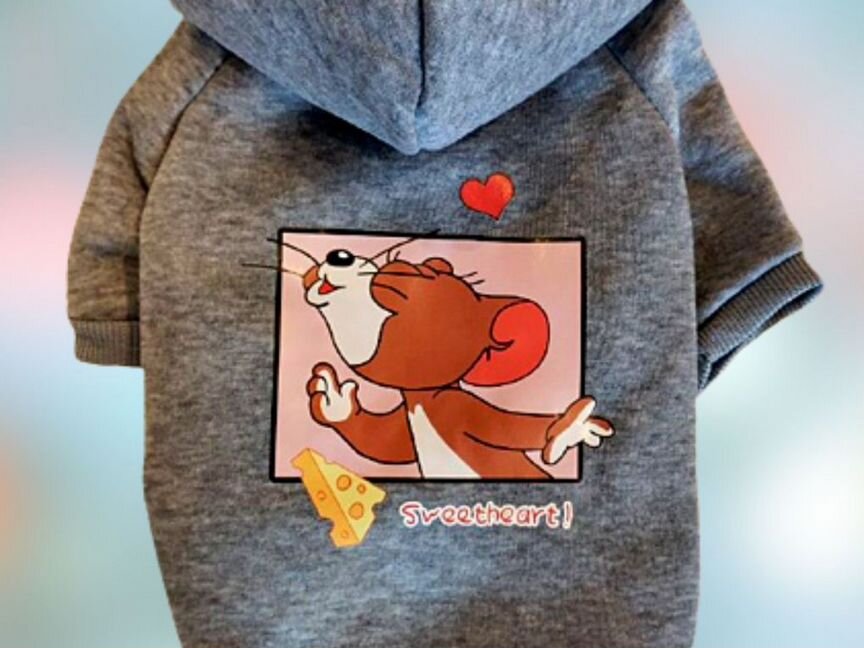 Одежда для маленьких пород собак/кошек/щенков