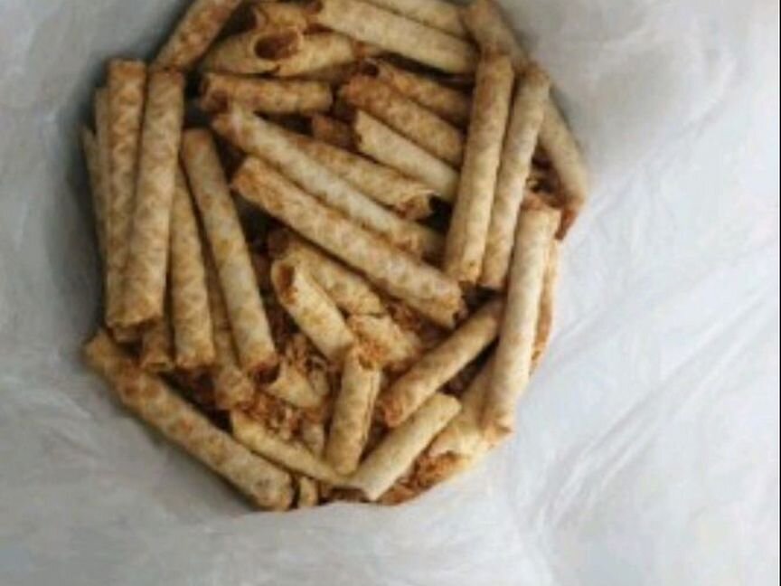 Пищевые отходы для животных