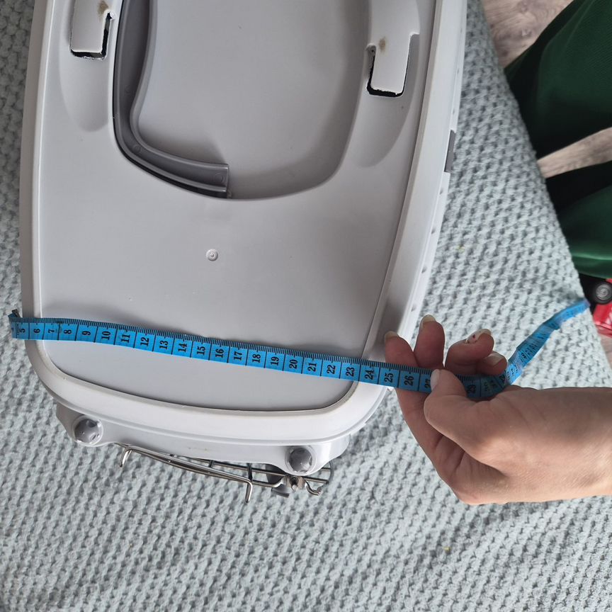 Переноска для кошек