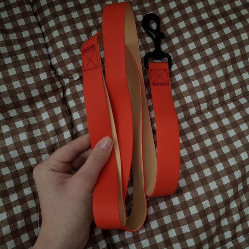 Поводок для собак