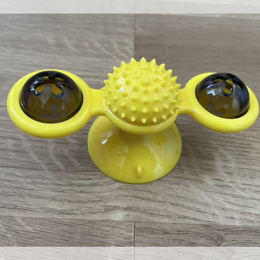 Игрушки для котов