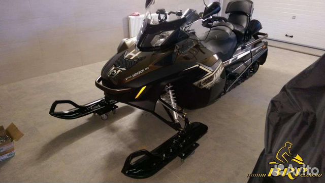 Brp lynx 1200 сост нового купить в Пронске | Транспорт | Авито