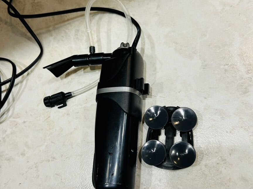 Фильтр для аквариума Аquael