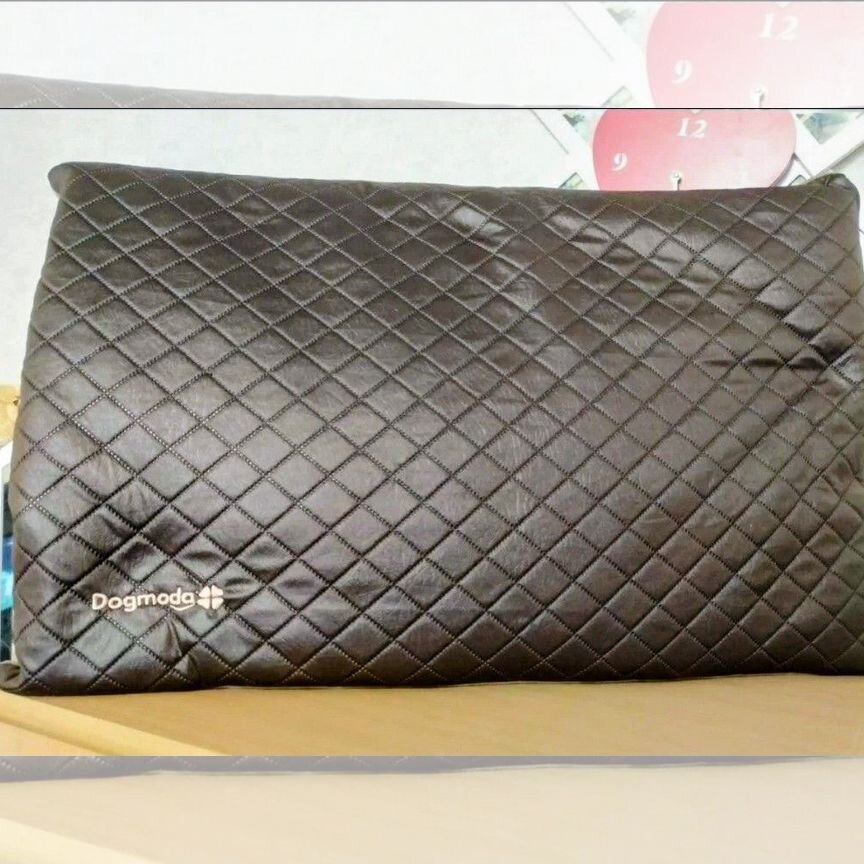 Лежанка для собак и кошек