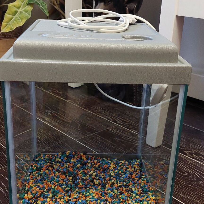 Аквариум 20 литров