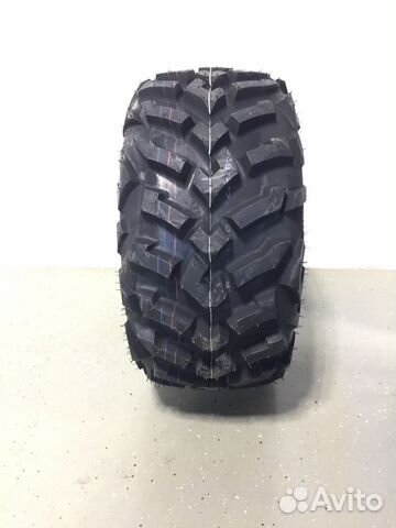 Шина для квадроцикла Maxxis Vipr 27x11-14 купить в Красном Селе | Авито
