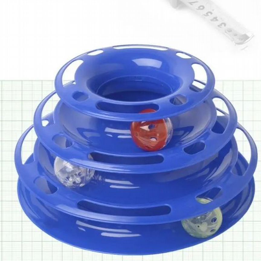 Игрушка для кота