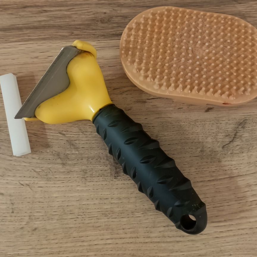 Фурминатор для собак