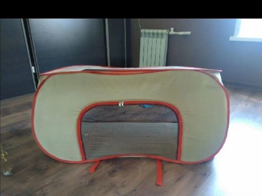 Палатка для кошек