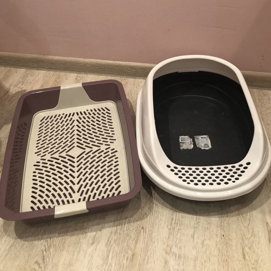 Лоток для кошек