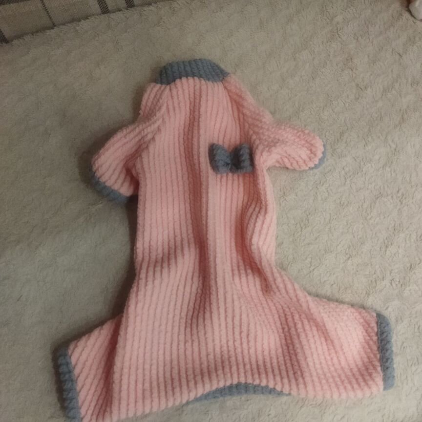 Костюмчик для животных