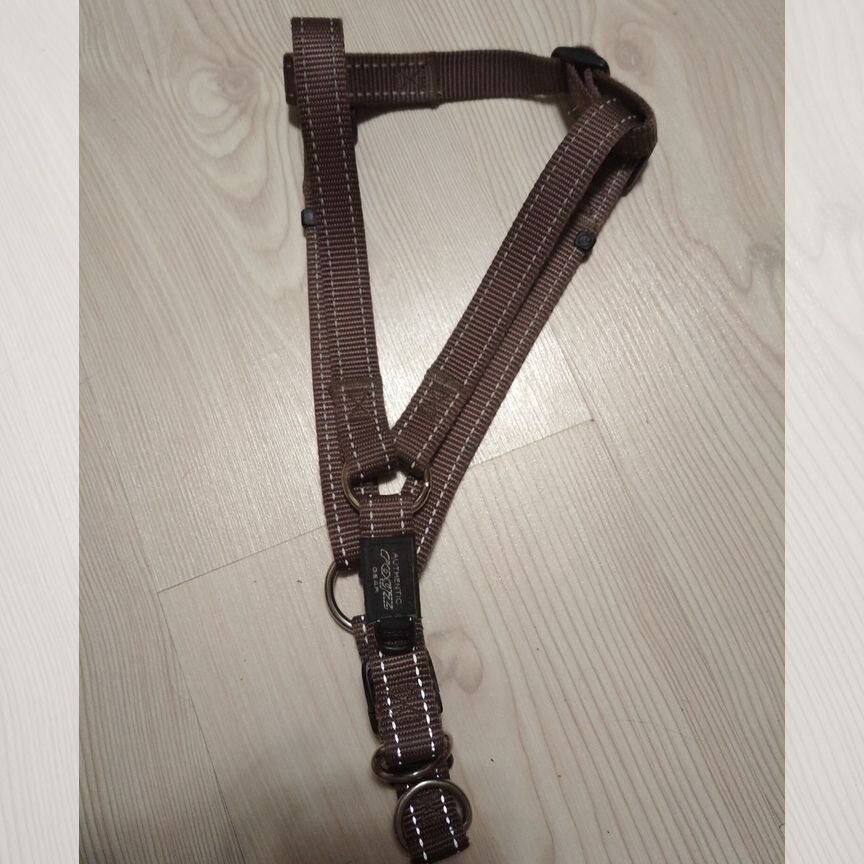 Шлейка для собак Rogz