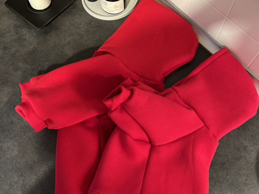 Одежда для животных