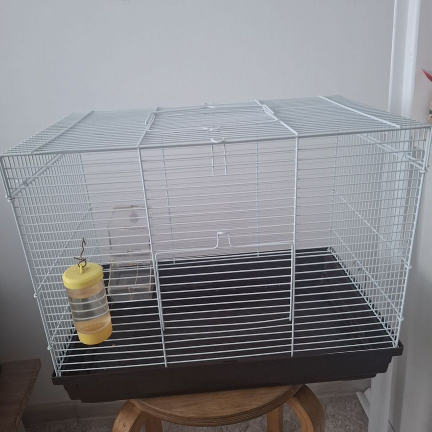 Клетка для грызунов