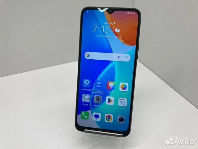 HONOR X6, 4/64 ГБ купить в Москве | Электроника | Авито