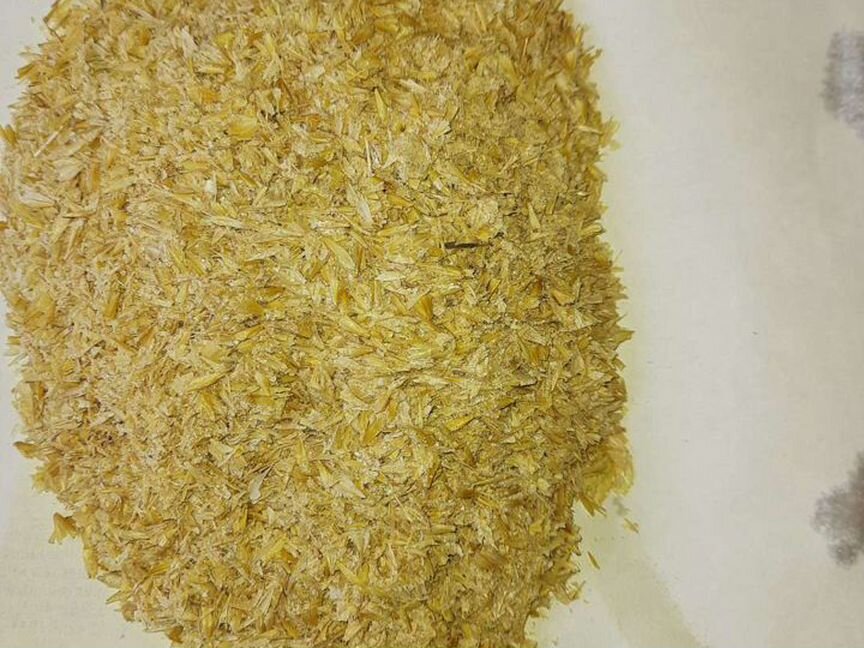 Корма для животных