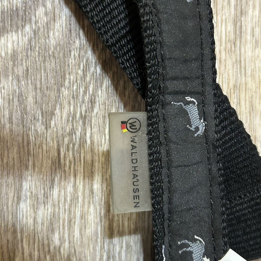 Недоуздок Waldhausen