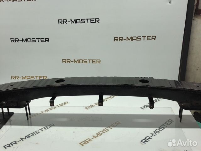 Усилитель заднего бампера Range Rover купить в Москве LAND ROVER ...