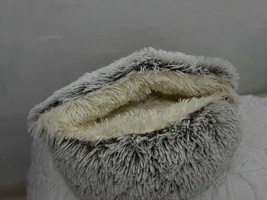 Домик лежанка для кошки и собаки