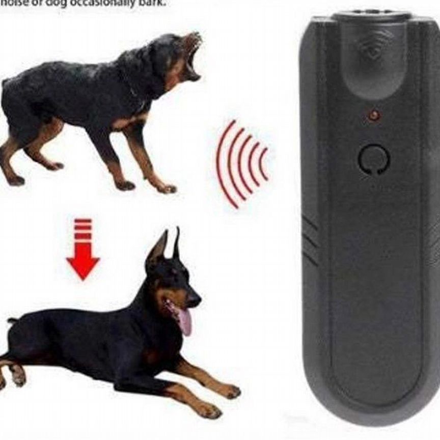 Отпугиватель собак