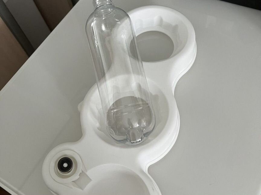 Кошачья миска