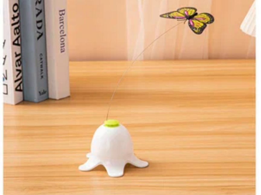 Игрушка для кота