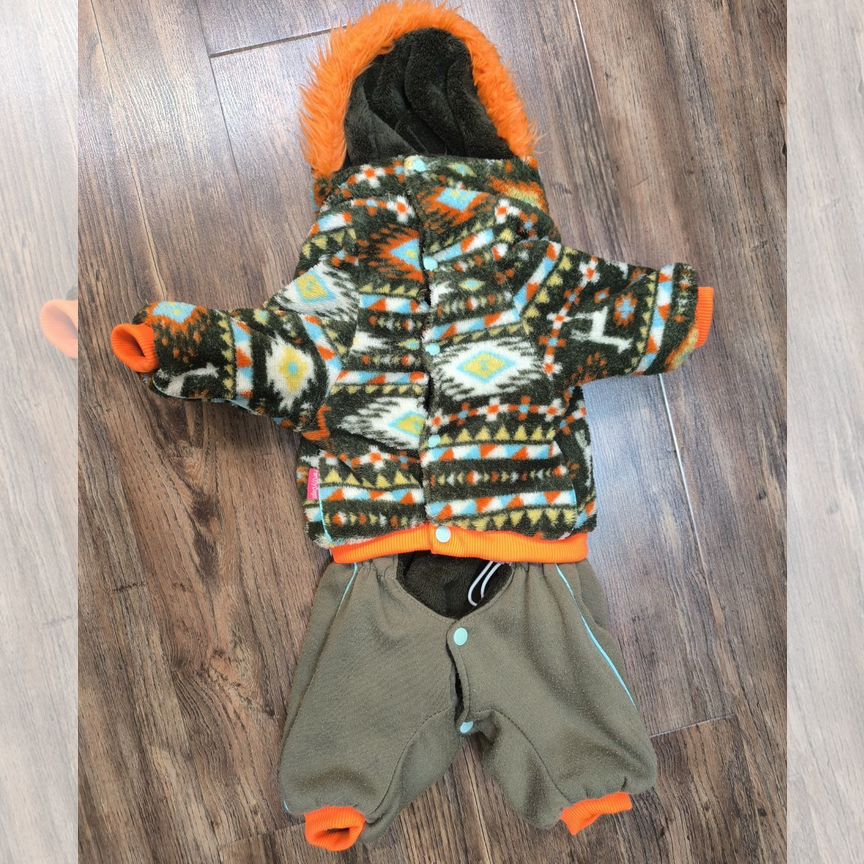 Одежда для собак мелких пород мальчик