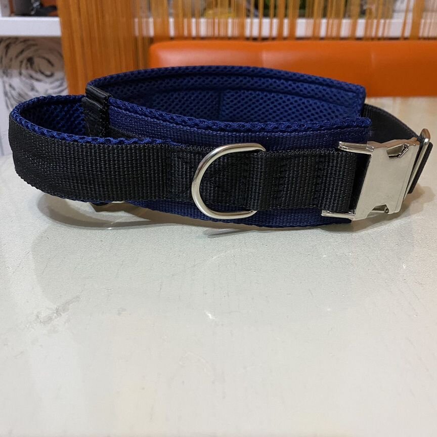 Ошейник для крупной собаки