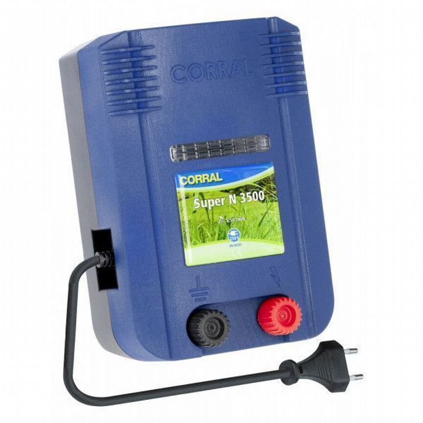 Электропастух