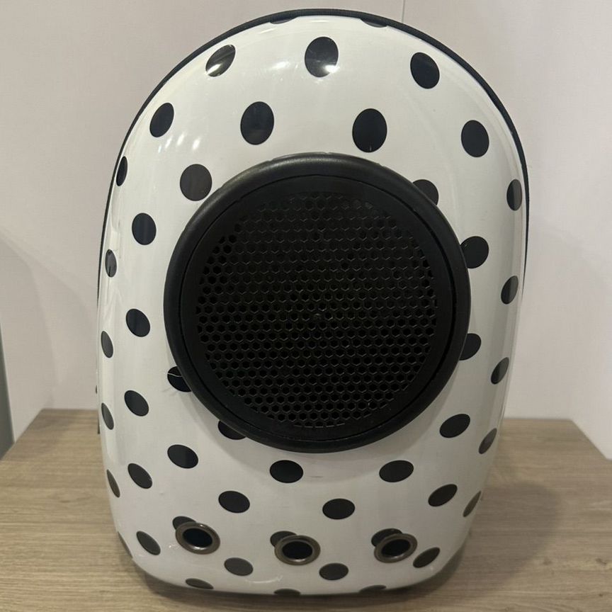 Рюкзак-переноска для животных мелких пород