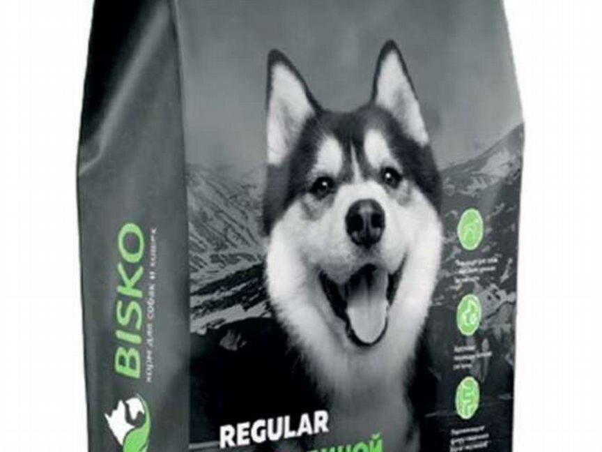 Сухой корм для собак и кошек. Оптом и в Розницу