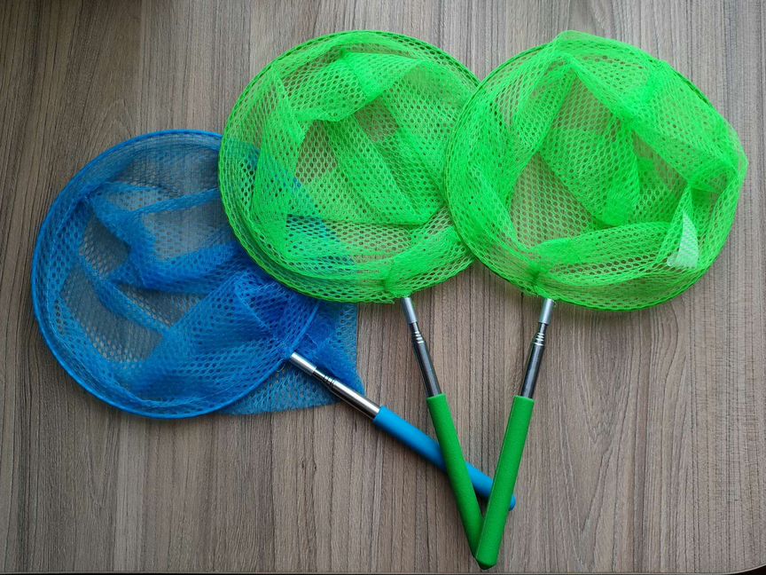 Сачок для бабочек