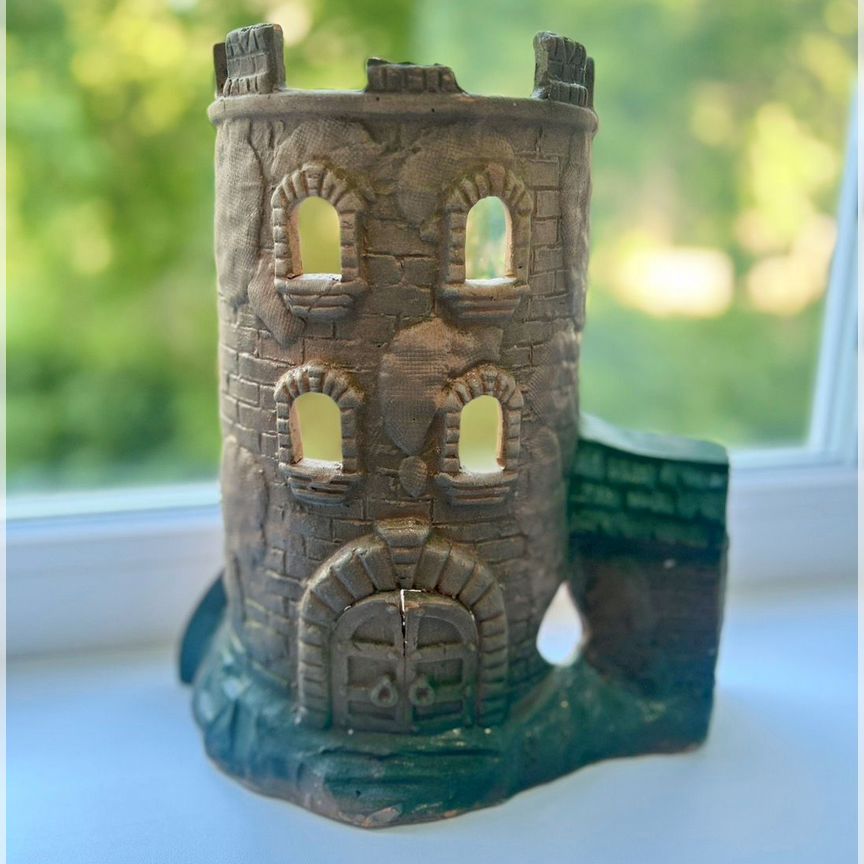 Декор для аквариума