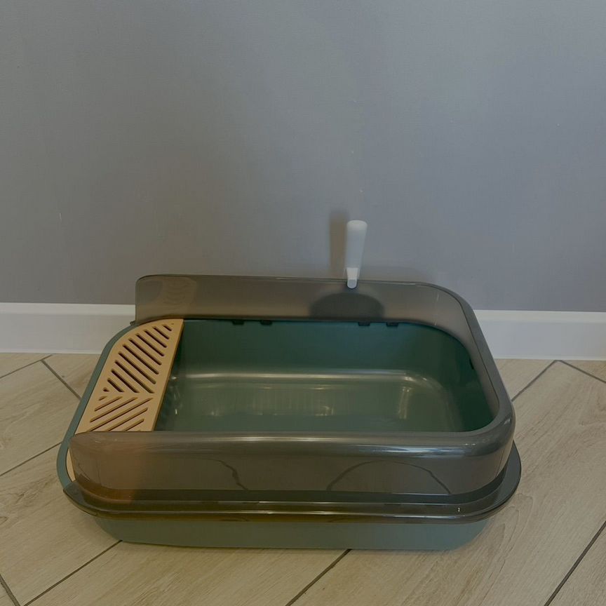 Лоток для кошек