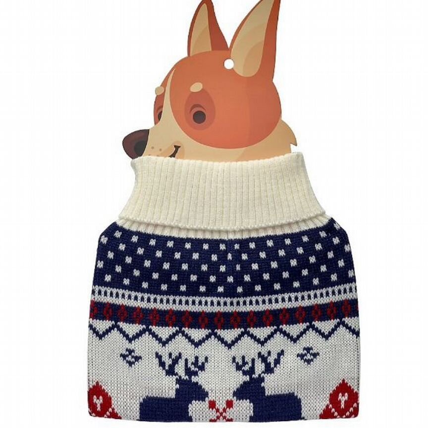 Одежда для собак