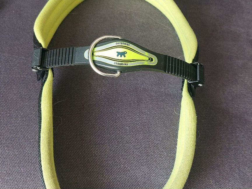 Шлейка для собаки ferplast 3