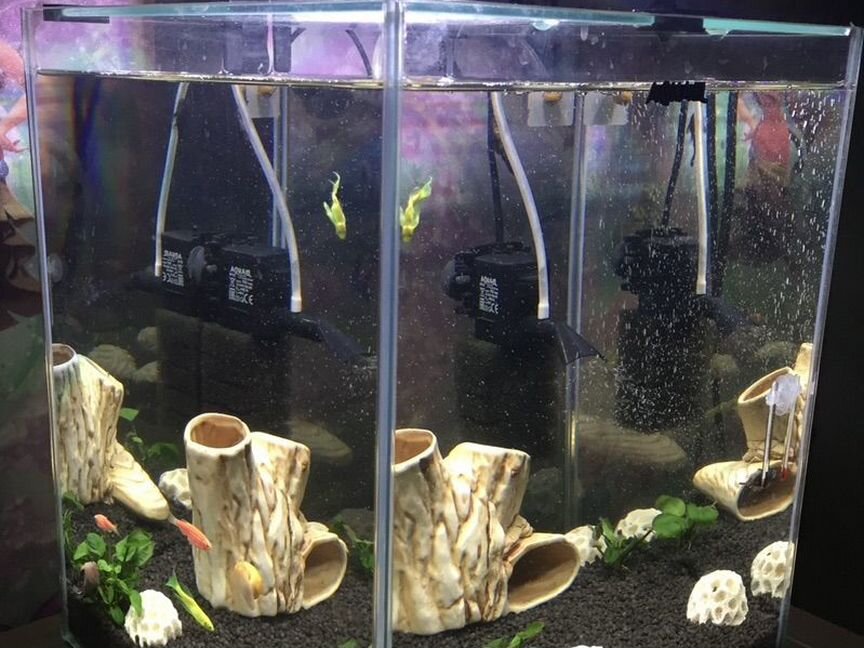 Аквариум Aquael 30л