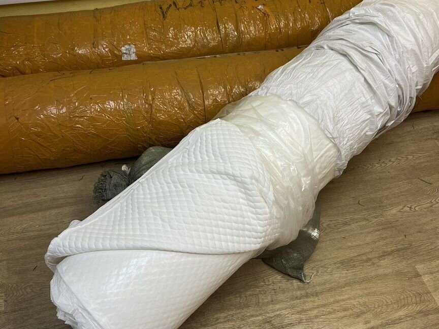 Ткань для многоразовых пеленок оптом