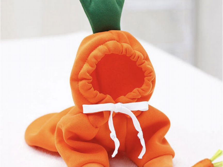 Одежда Кофточка на маленькую собачку