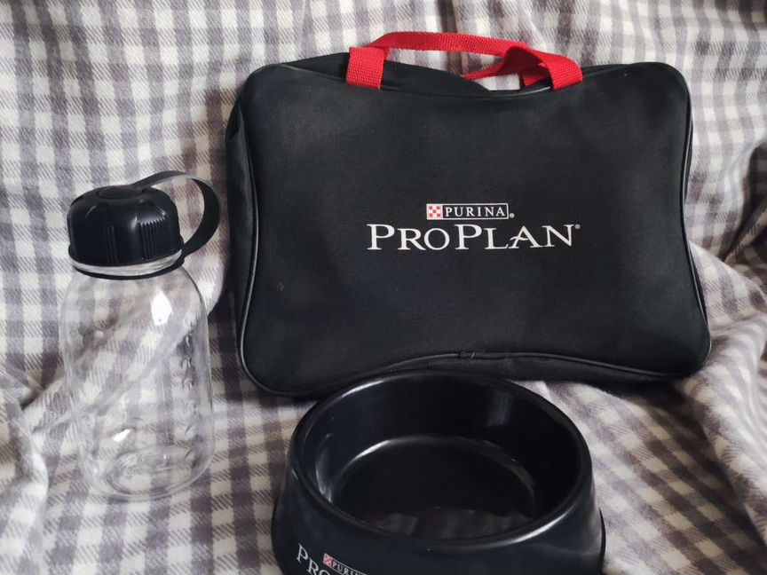 Кейс PRO plan для собак и кошек