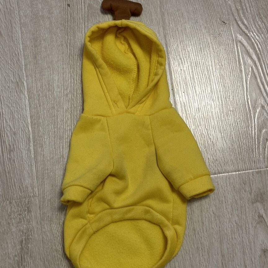 Костюм на собаку