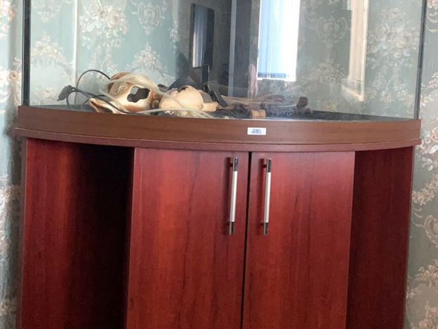 Аквариум Juwel Trigon 190 LED (16700/16750)