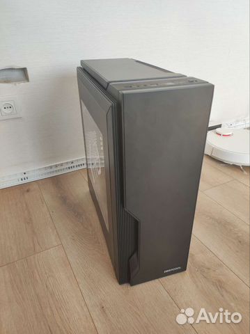 Корпус для пк deepcool купить в Новокузнецке | Электроника | Авито