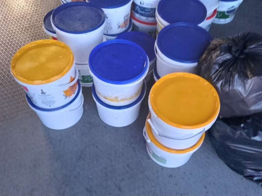 Пищевые отходы