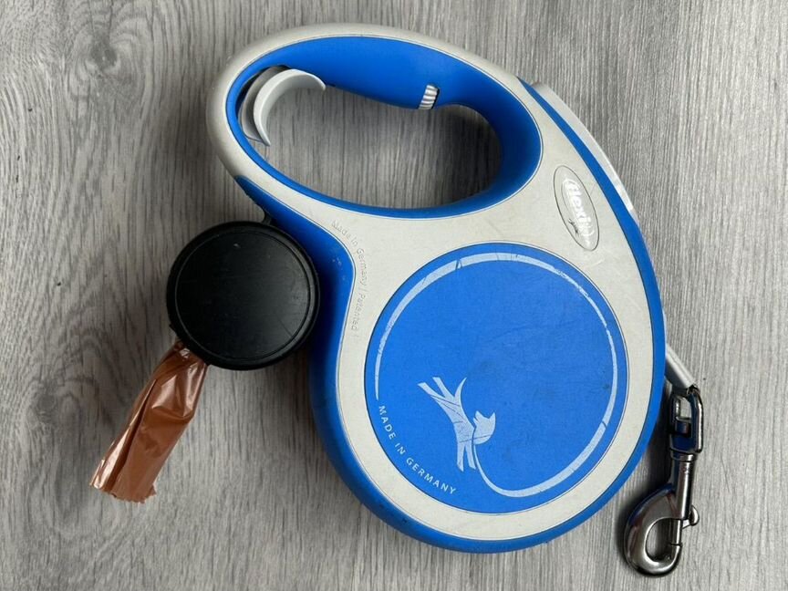 Рулетка New Line Comfort L до 50 кг