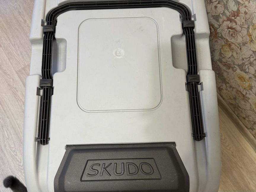 Переноска для животных Skudo 7