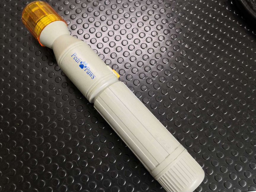 Пилка для когтей