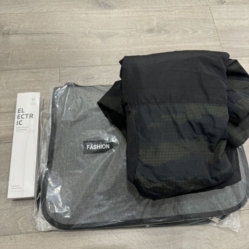 Переноска для животных  куртка